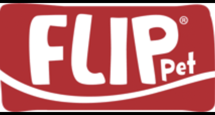Flip pet